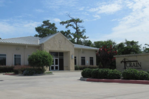 Projects Crain Group